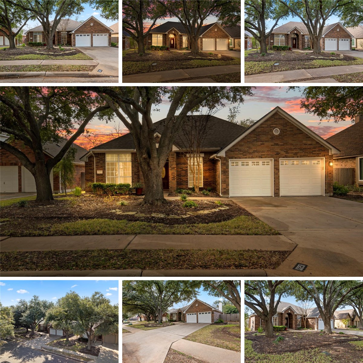 13251 Armaga Springs Rd, Austin, TX 78727