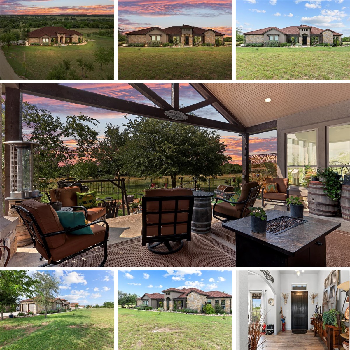 128 Strada Luca, Florence, TX 76527